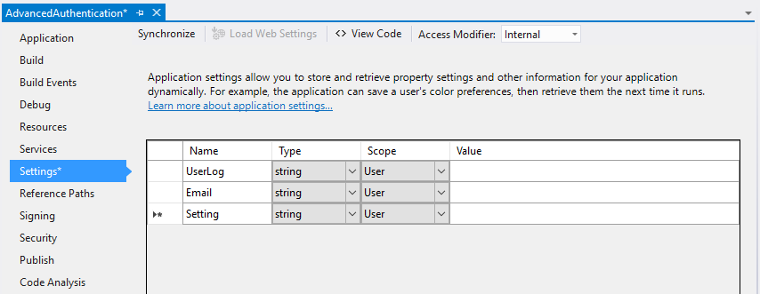 Advance Login System-Creating Window Login Form | C# Programming Exercise | Course | UK Academe